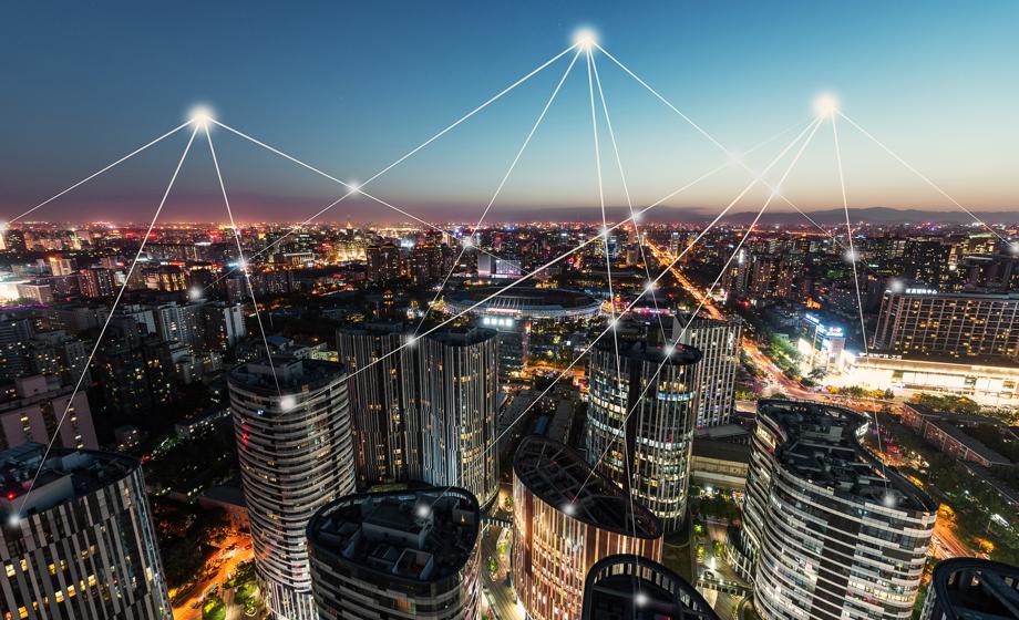 Building Management Systems - What, Who & Why? - Brit Systems